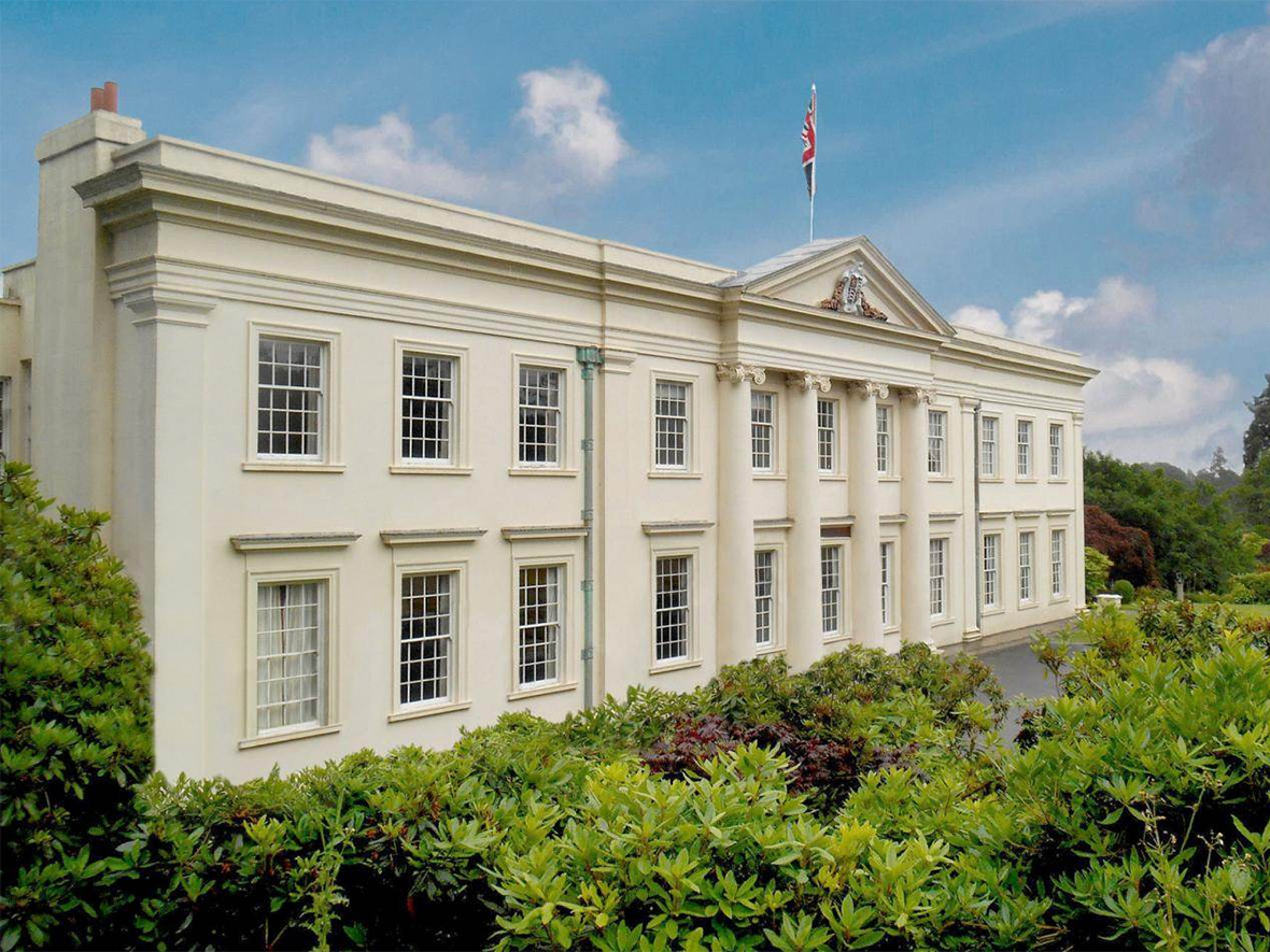 Joint venture to deliver four new retirement villages | Audley Group ...