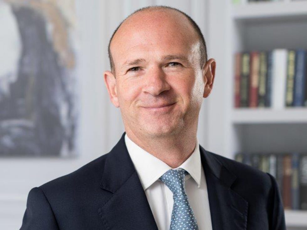 Nick Edwards appointed Chief Operating Officer | Audley Group | Live ...
