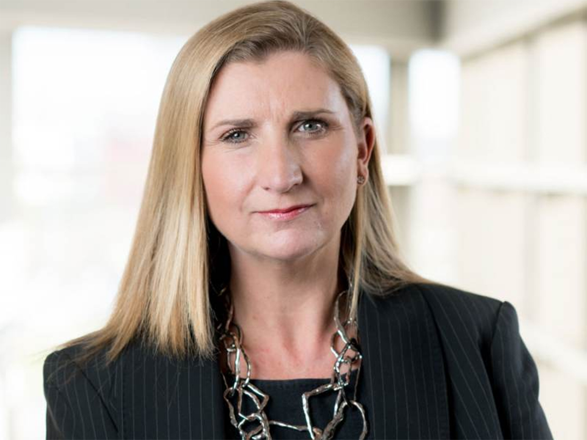 Lisa Rickman appointed to Group Board to support growth | Audley Group ...