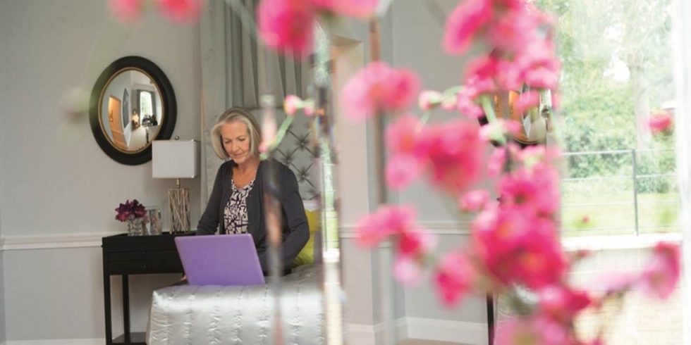 About Audley Group | Audley Group | Live better for longer