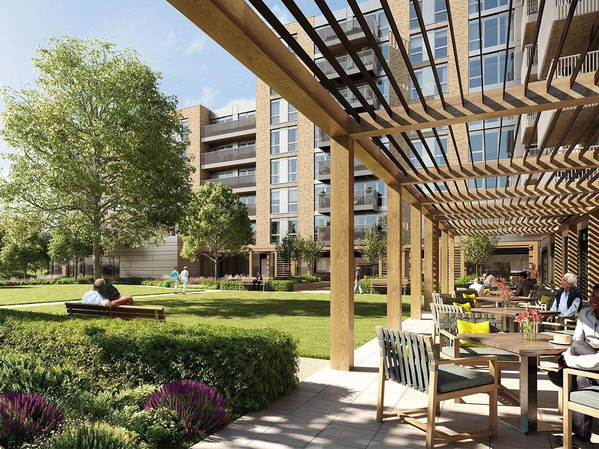 Audley Group and BlackRock Real Assets create new half a billion-pound ...