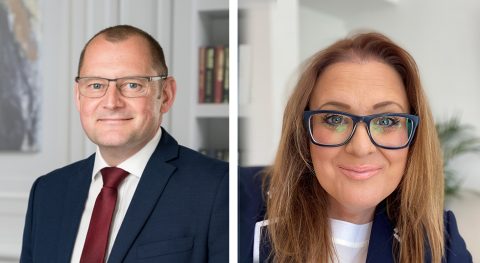 Audley appoints two new Executive Board directors | Audley Group